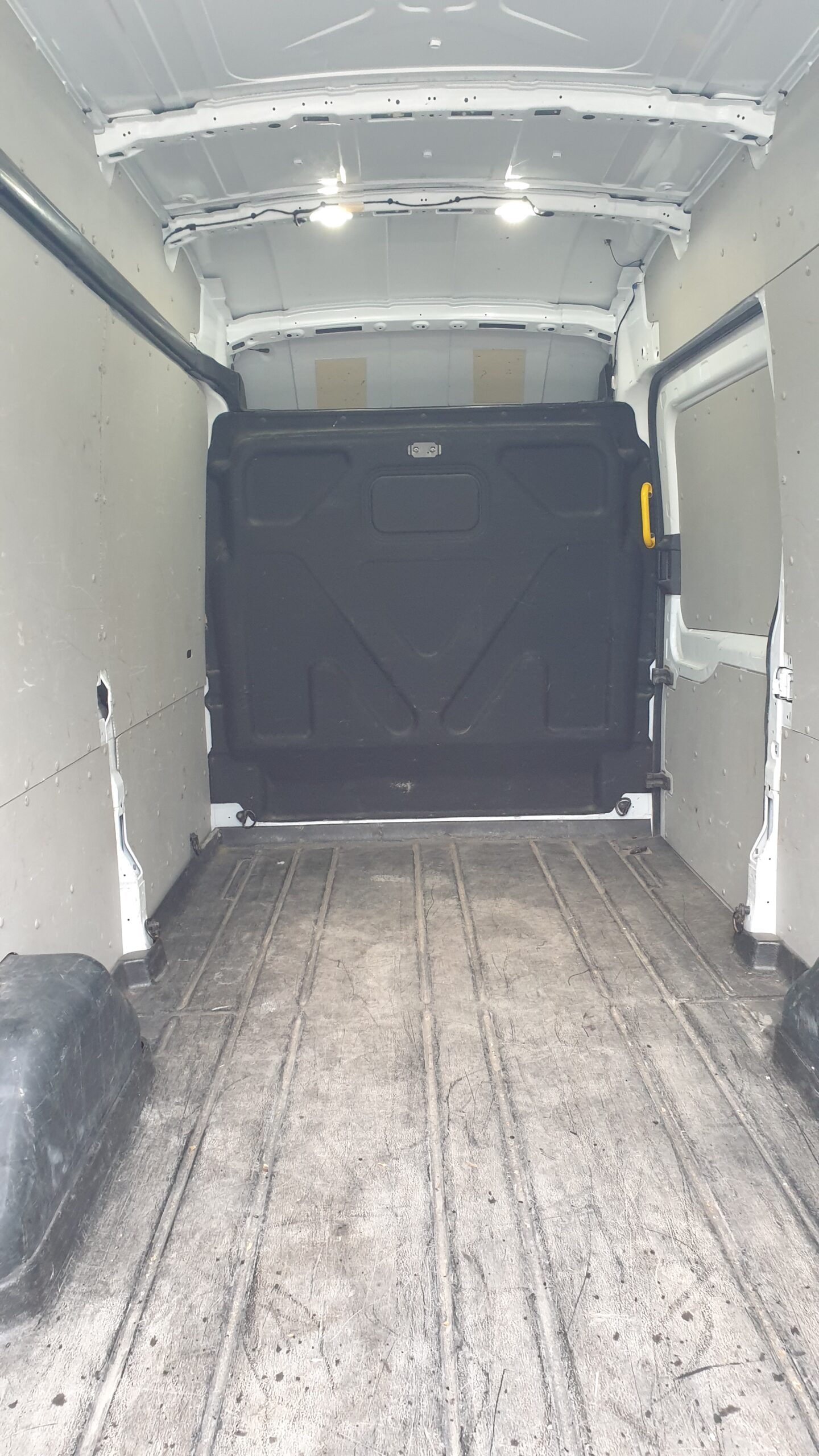 Transporter – TRANSFLEX