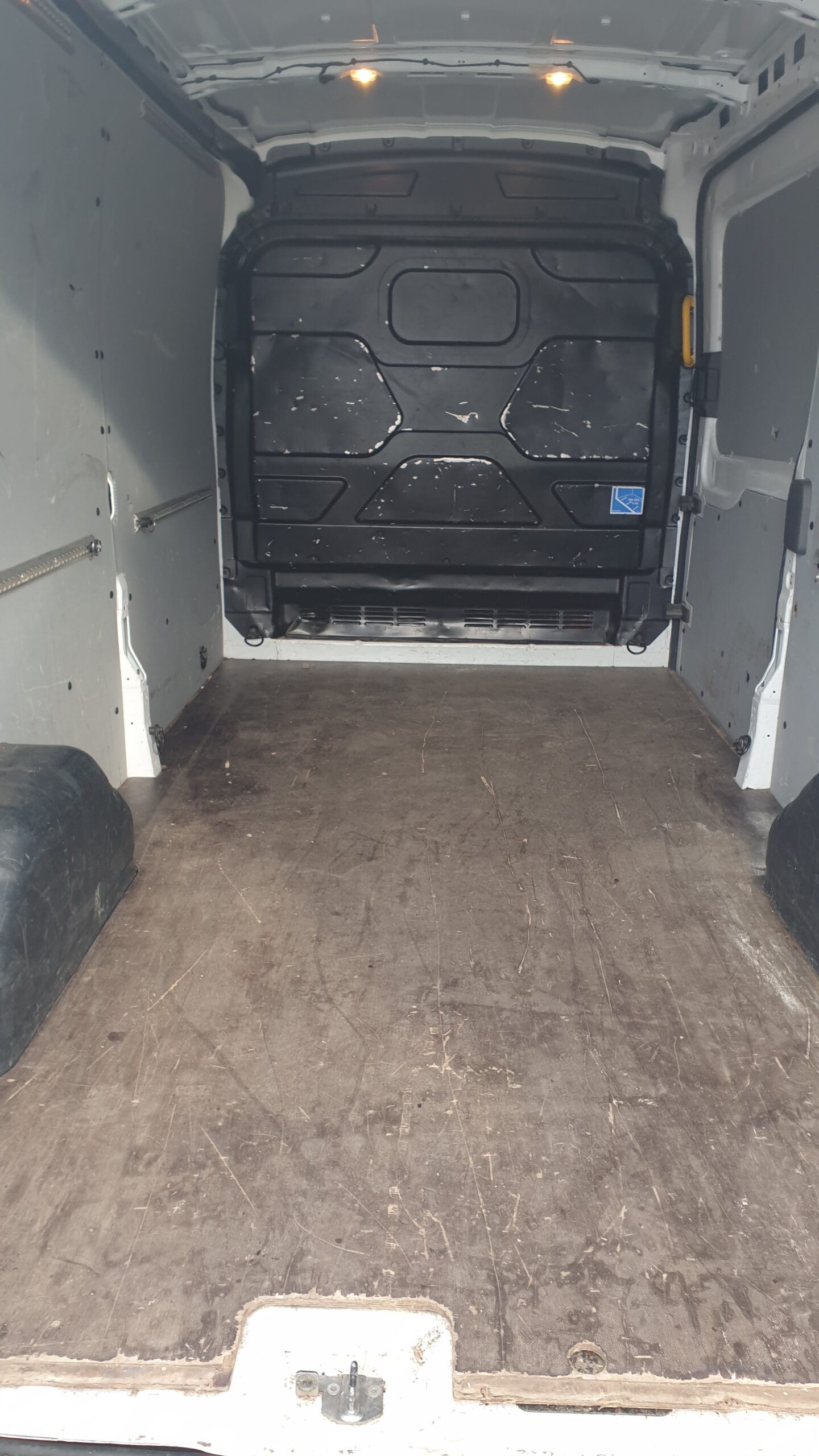 Transporter – TRANSFLEX