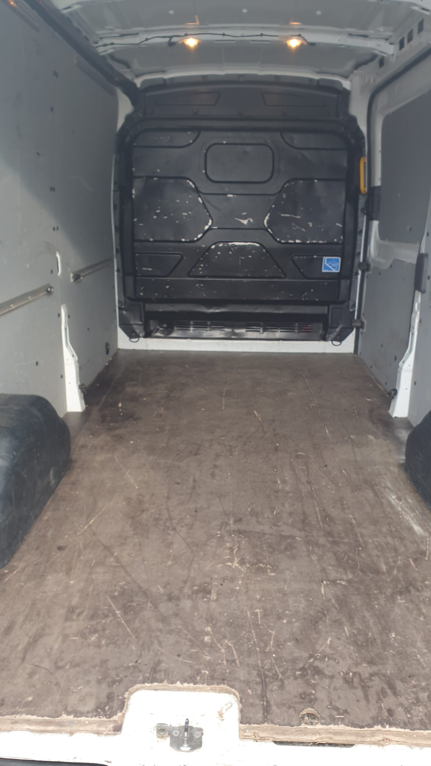 Transporter – TRANSFLEX