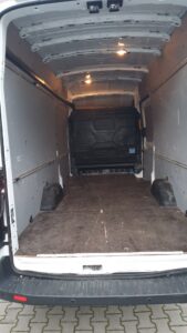 Transporter – TRANSFLEX